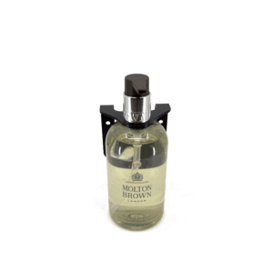 Original Source Soap Dispenser Bracket – Stylistic Steel