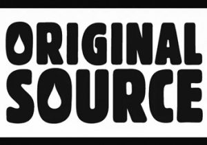 Original Source Soap Dispenser Bracket – Stylistic Steel